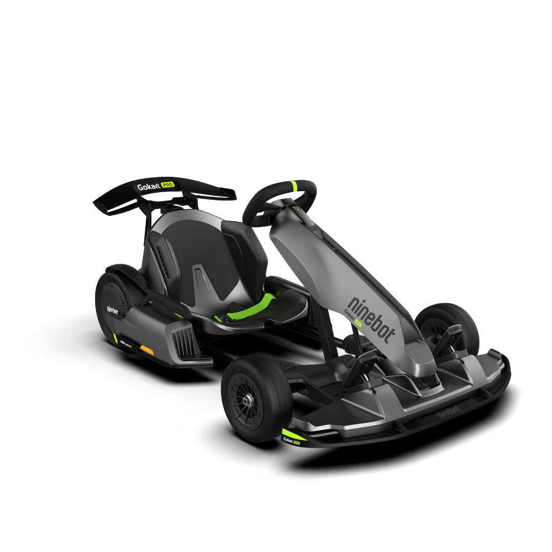 Segway Ninebot Go Kart 2 Kit – Camera Electronic