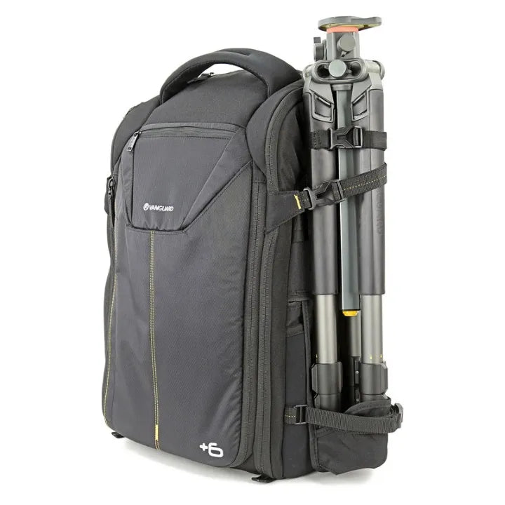 Vanguard Alta Rise 48 Backpack – Camera Electronic