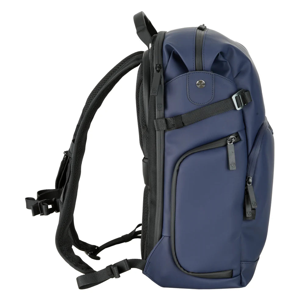 Vanguard VEO LITE Backpack B25L - Navy – Camera Electronic