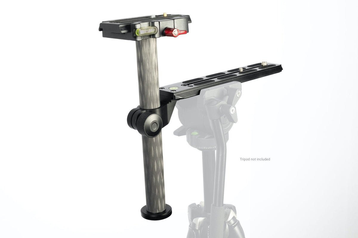 Prompt-it Manfrotto Mount Rig – Camera Electronic