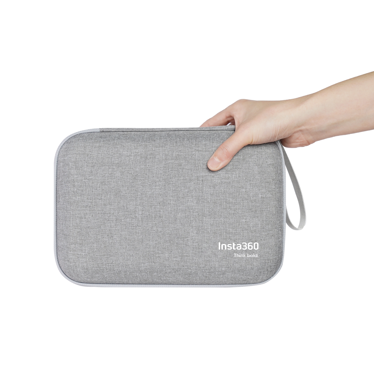 Insta360 X4 Carry Case – Camera Electronic
