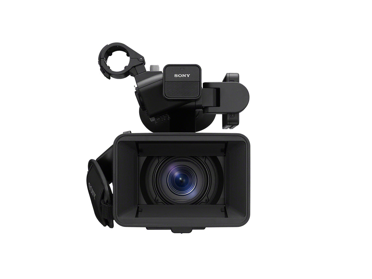 Sony PXW-Z200 4K 1inch CMOS Sensor XDCAM Camcorder – Camera Electronic