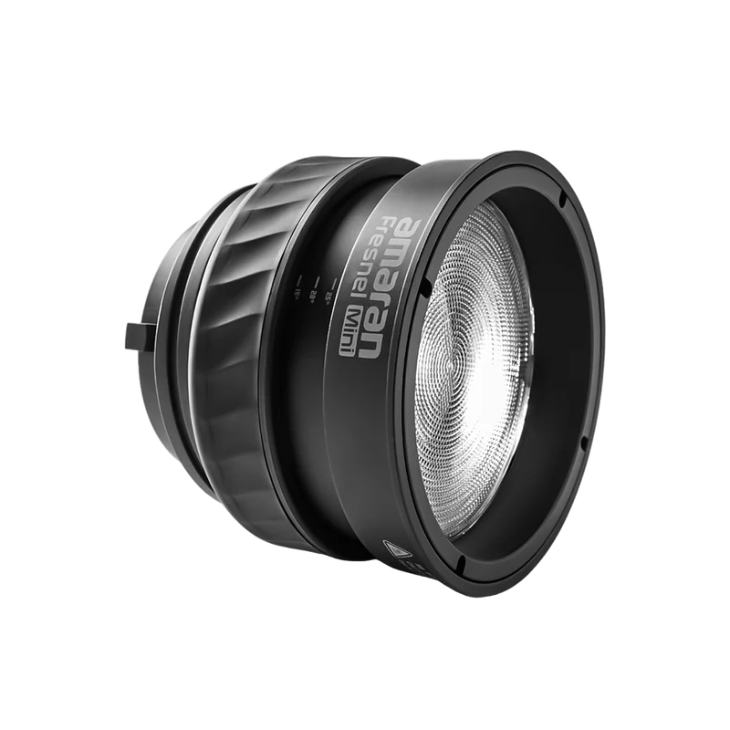 Amaran Mini Fresnel For Ray 60/120 – Camera Electronic