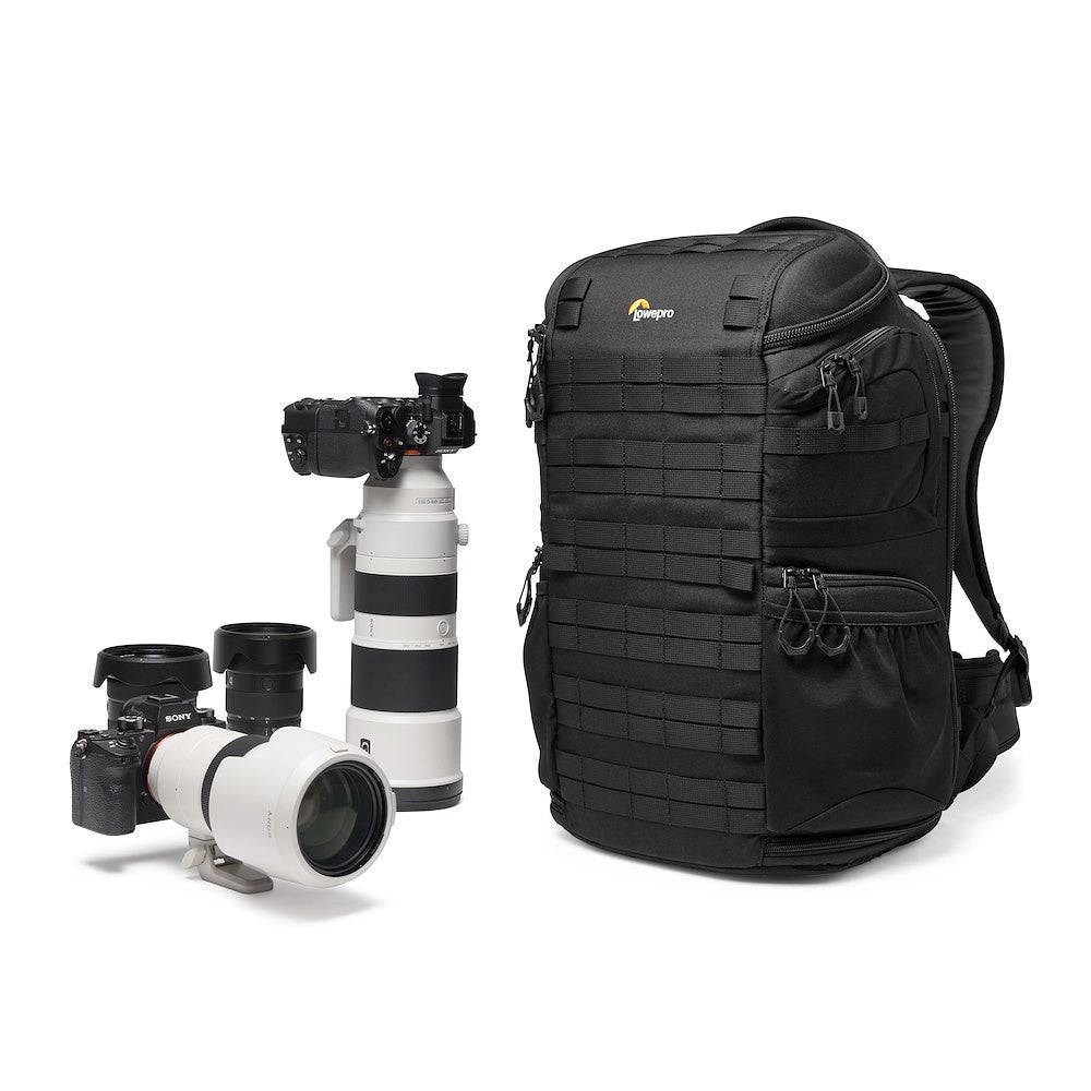 Ex-Demo Lowepro ProTactic BP 450 AW III – Camera Electronic