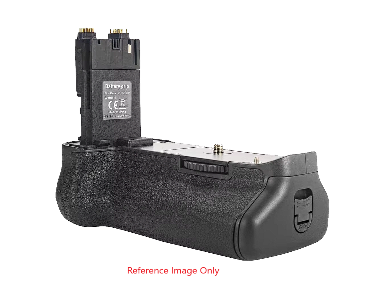 BG-E11 Battery Grip for Canon EOS 5D Mk III (Second Hand) – Camera ...