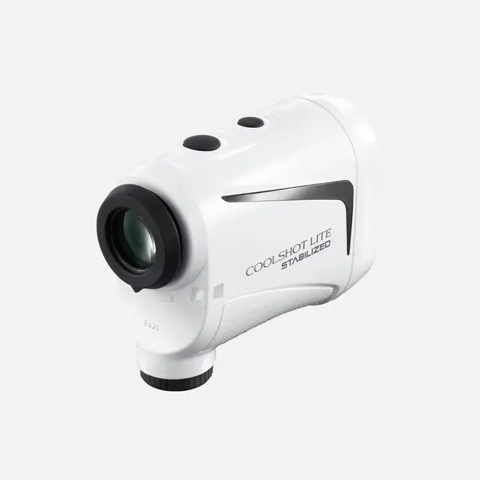Nikon Coolshot Lite Stabilised Laser Range Finder – Camera Electronic