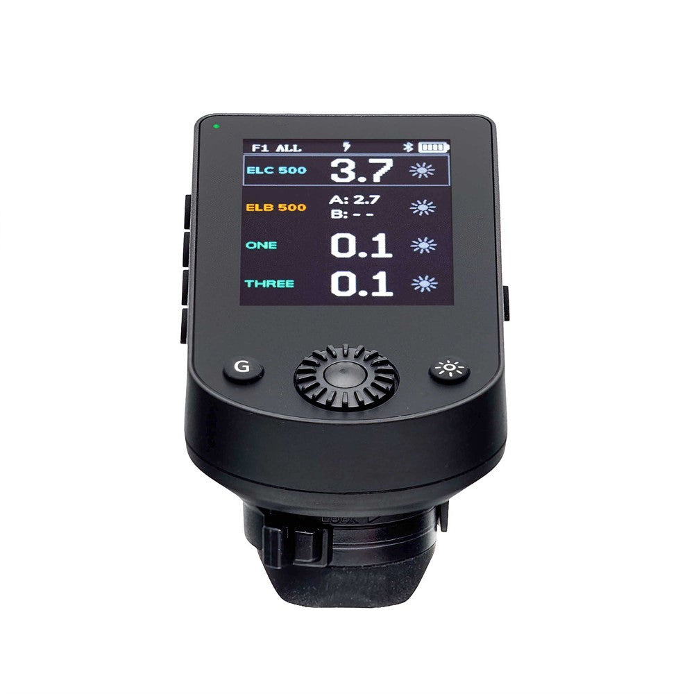 Elinchrom Transmitter Pro X – Camera Electronic