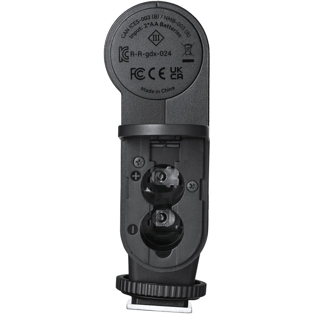 Godox iA32 Mini Flash (AA Battery) – Camera Electronic