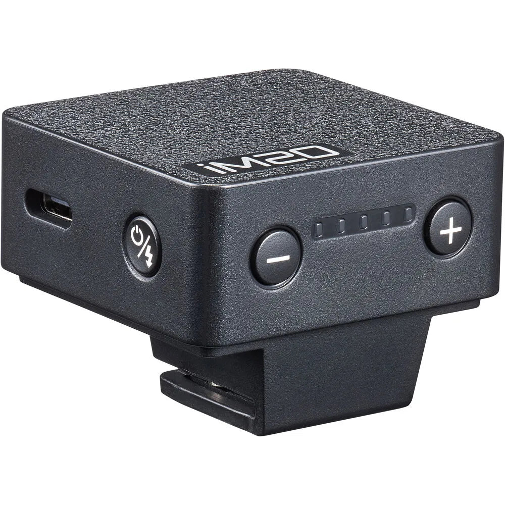 Godox iM20 Mini Flash with Lithium Battery – Camera Electronic