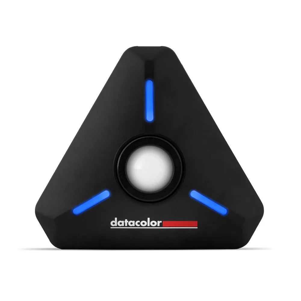 Datacolor Spyder Lightcolor Meter – Camera Electronic