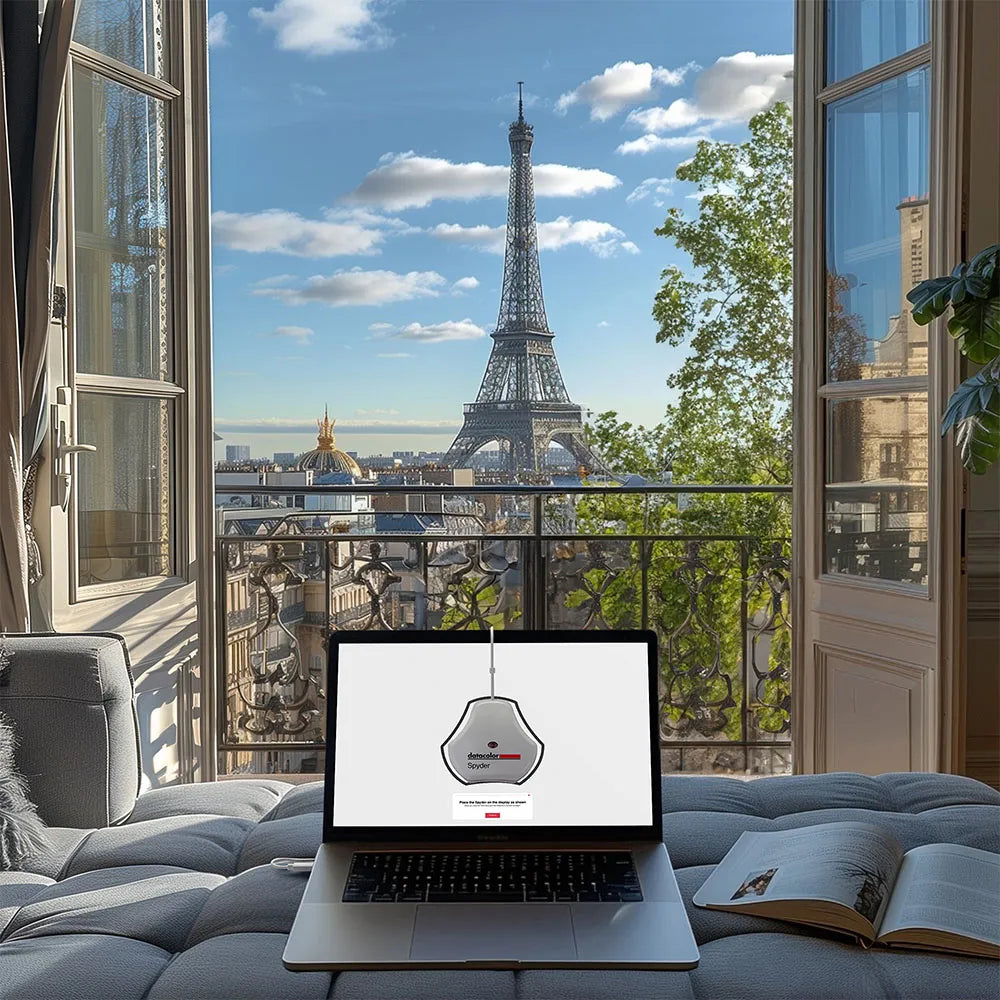 Datacolor Spyder Essential – Camera Electronic