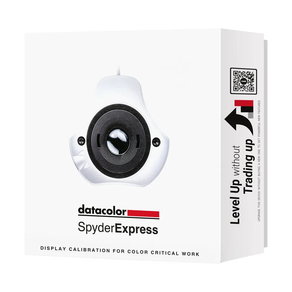 Datacolor Spyder Express – Camera Electronic