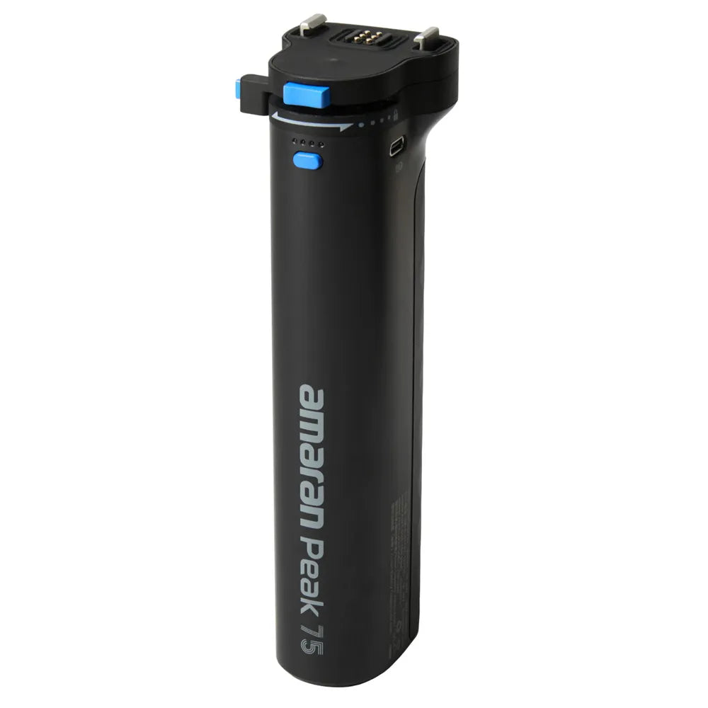 Aputure Amaran Peak 75 – Camera Electronic