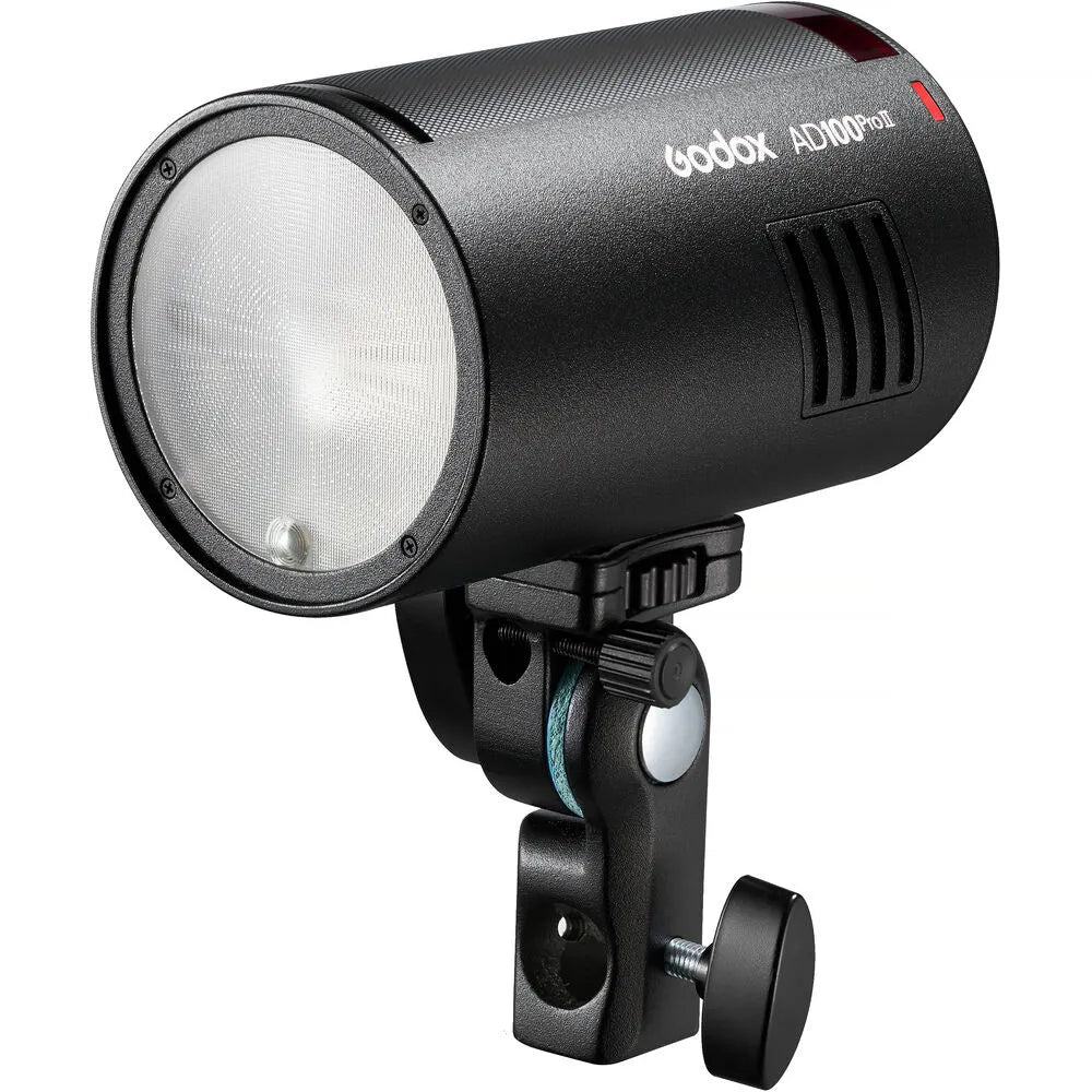 Godox AD100PRO II Portable Flash – Camera Electronic