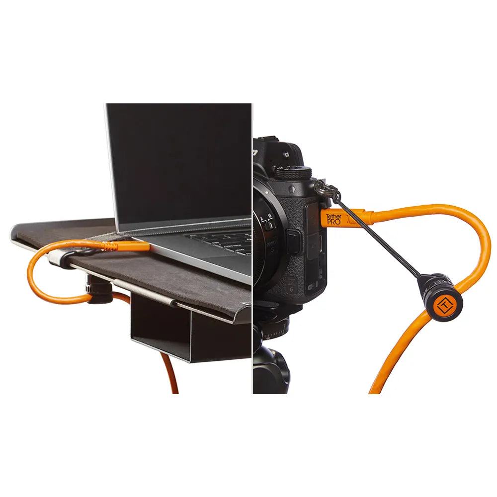 Tether Tools TetherGuard Tethering Support Kit – Camera Electronic