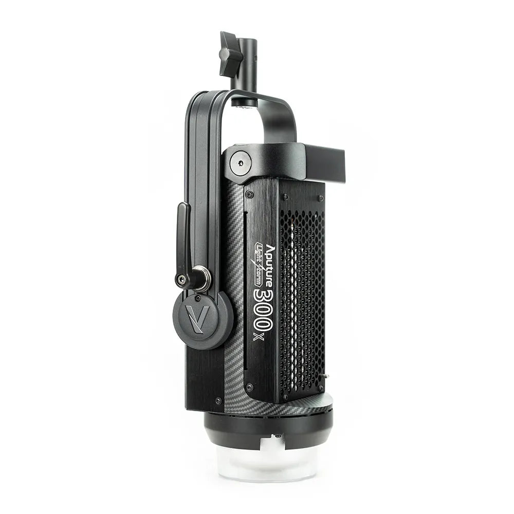 Aputure Light Storm 300X V Mount Kit – Camera Electronic