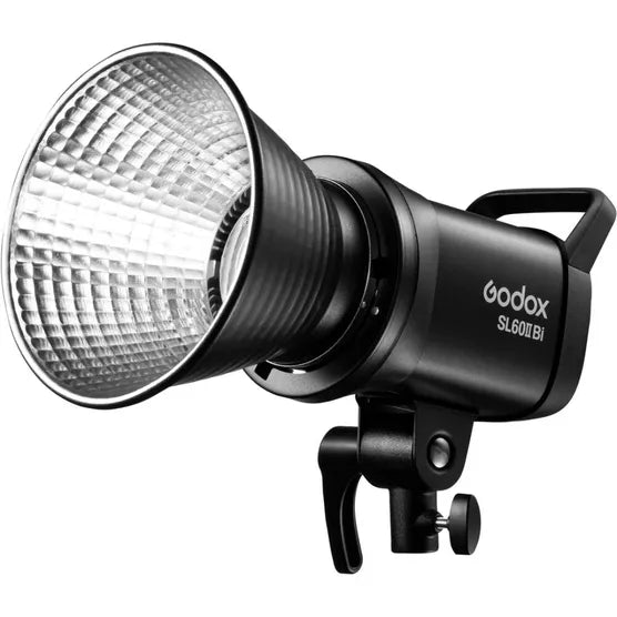 Godox SL60IIBi 60w Bi-Colour LED Light – Camera Electronic