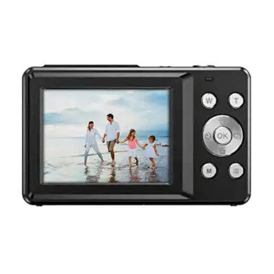 Ilford Pixie-D Compact Digital Camera (Black) – Camera Electronic