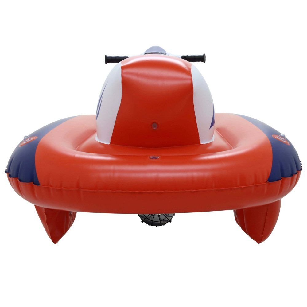 Nautica Inflatable Jet Ski Wavemaker – Camera Electronic