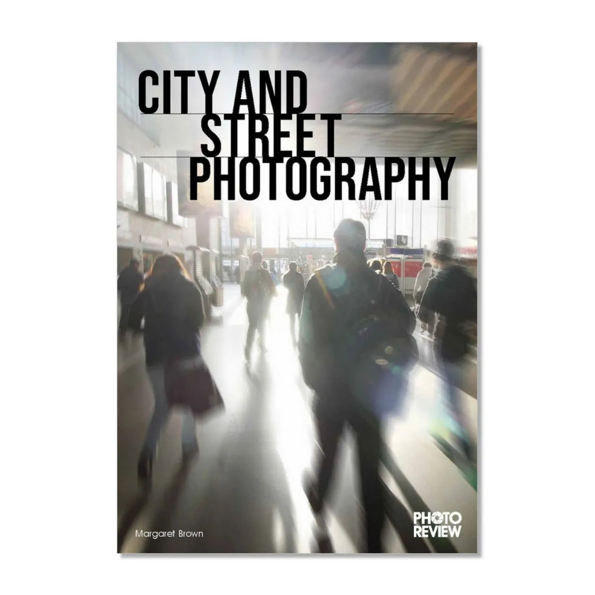 Photo Review "City & Street Photography'' Pocket Guide – Camera Electronic