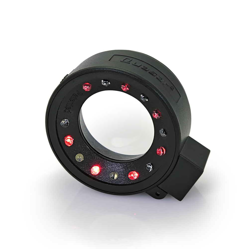 VisibleDust Quasar R 5x Sensor Loupe Magnifier with Dark Adaptation Te ...
