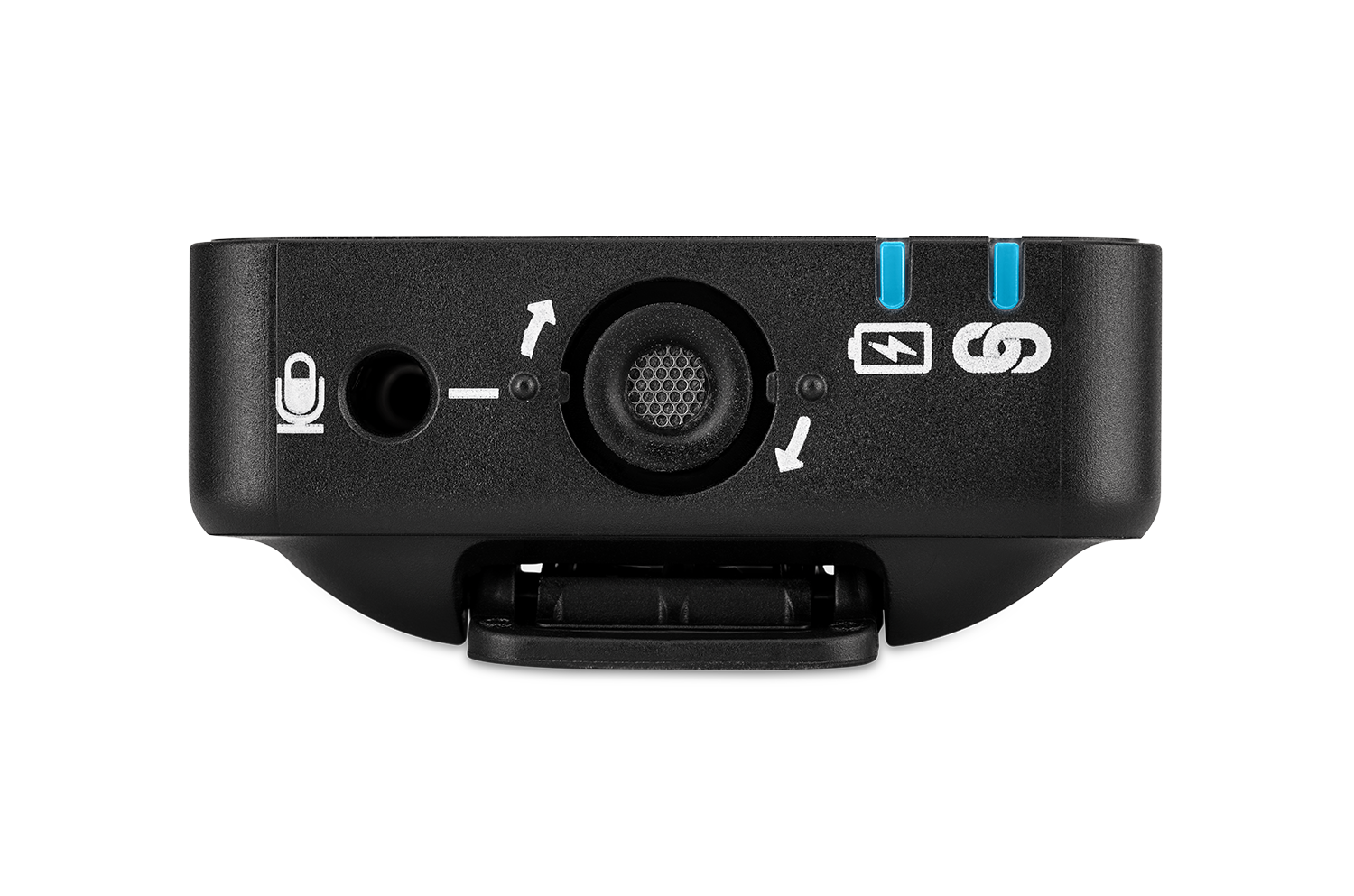 Rode Wireless GO II TX Transmitter – Camera Electronic