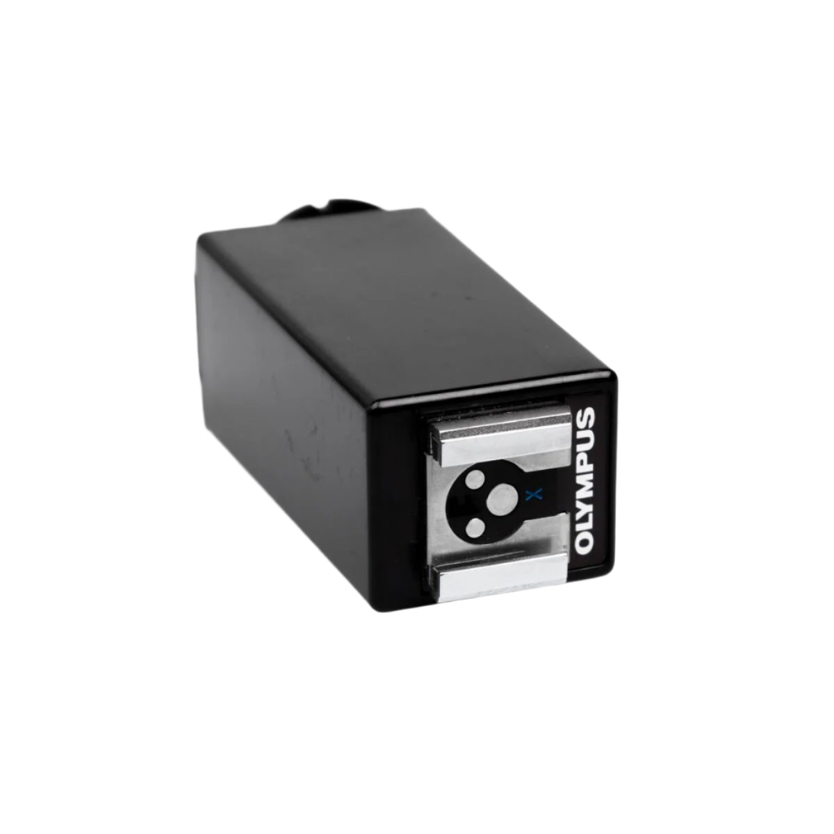 Olympus Electronic Flash Extender for OM System with Box & Manual (Sec ...