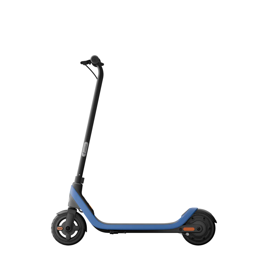Segway Ninebot eKickScooter C2 Lite For Kids – Camera Electronic