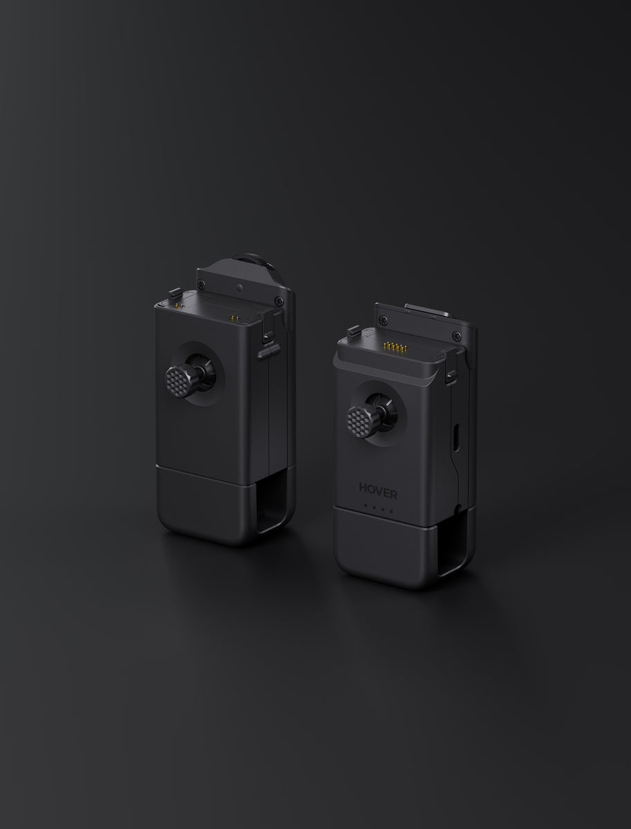 HOVERAir Joy Stick – Camera Electronic