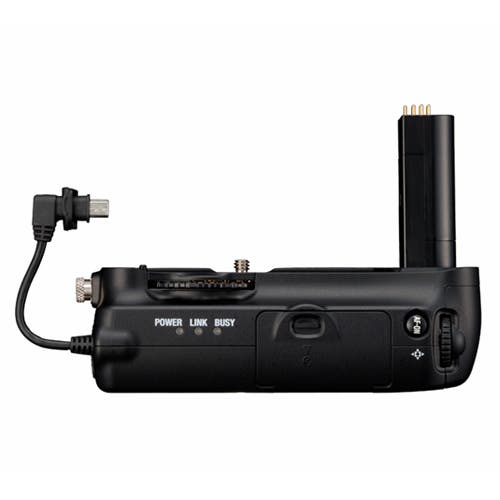 Nikon Wireless Transmitter WT-1 – Camera Electronic
