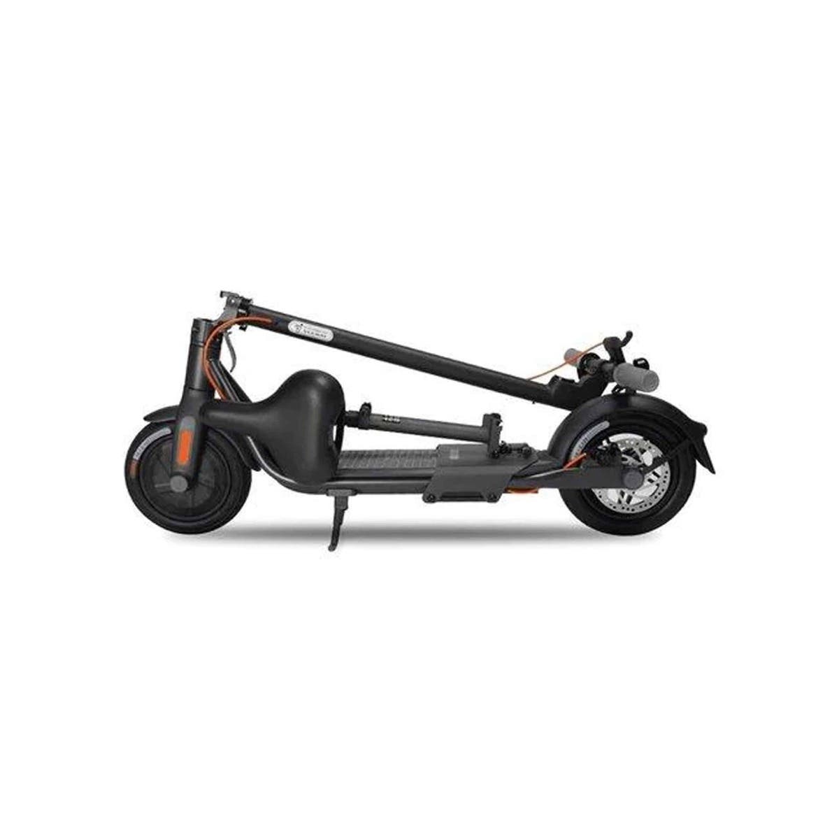 Segway F Series Seat Attachment (F40, F30, F25, F20) – Camera Electronic