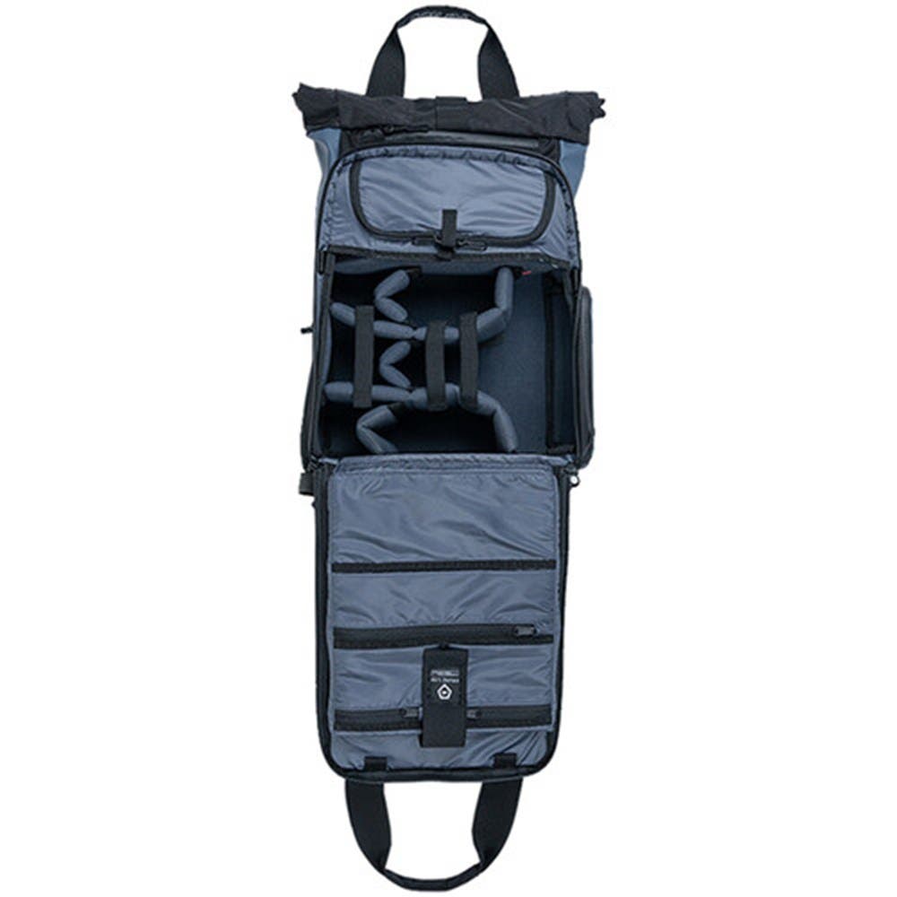 Wandrd PRVKE 11 Lite (Aegean Blue) – Camera Electronic