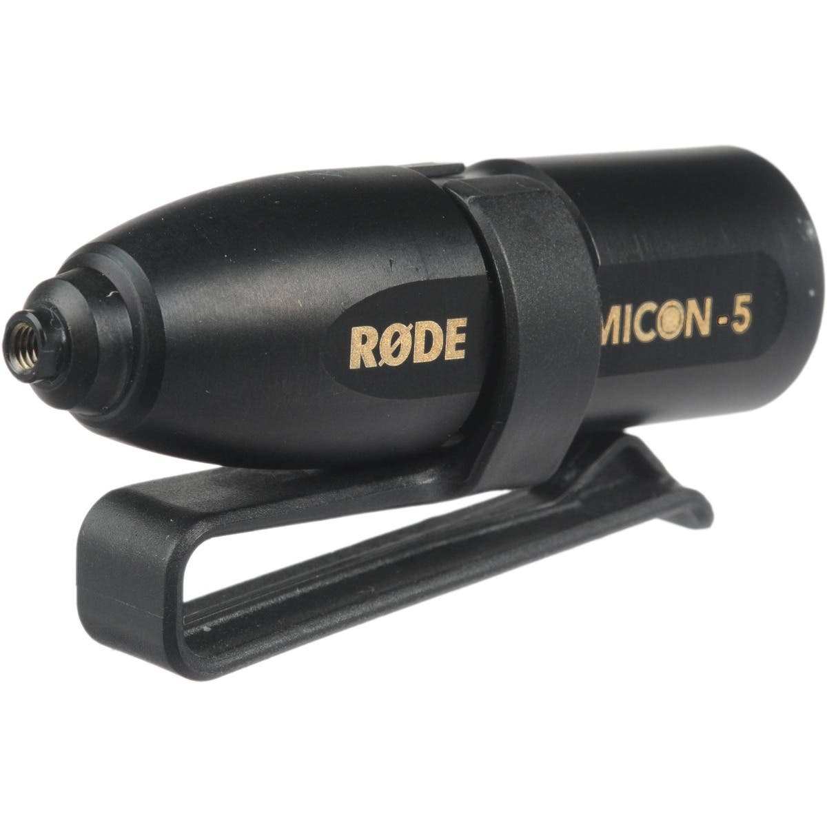 RODE MiCon-5 Connector for 3-Pin XLR Devices – Camera Electronic