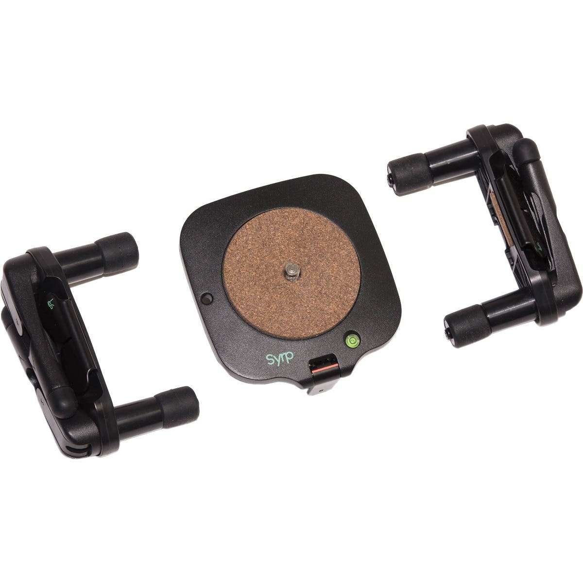 SwellPro 2 Axes Gimbal Module with 4K Camera (Waterproof) – Camera ...