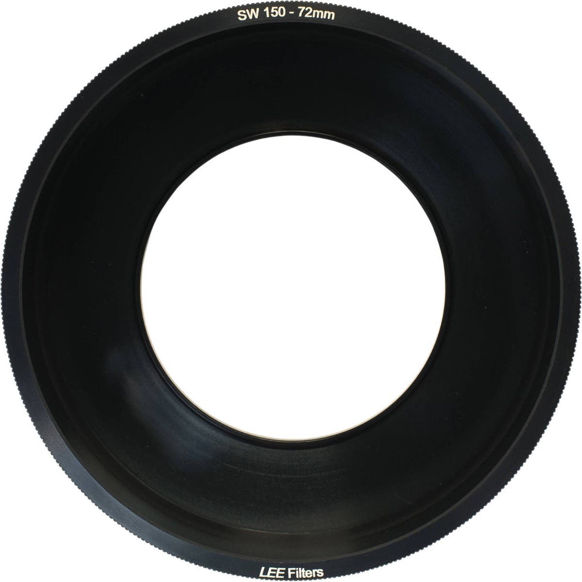 LEE Filters SW150 Mark II Lens Adapter for Lenses with 72mm Filter Thr ...