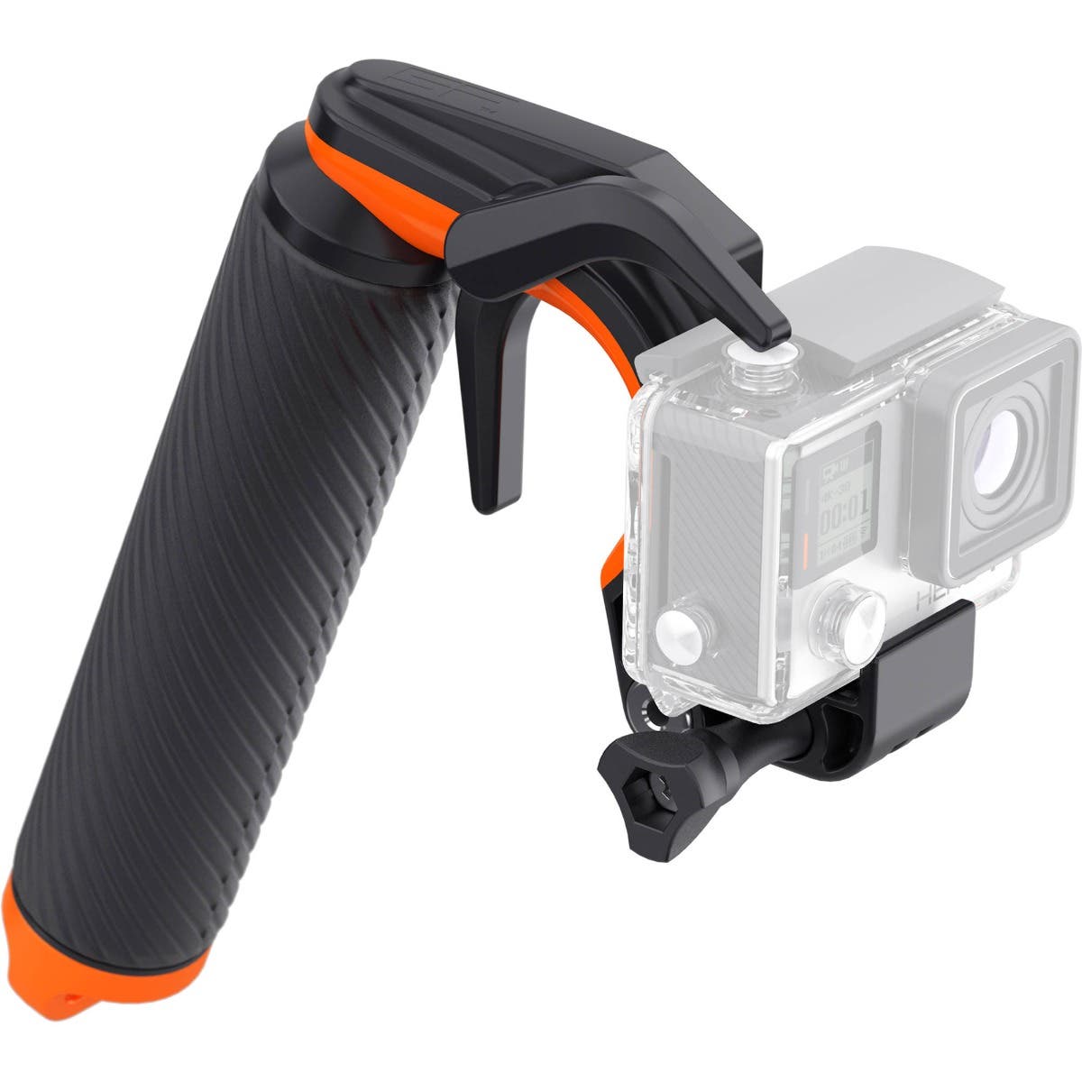 SP Gadgets Section Pistol Trigger Set – Camera Electronic