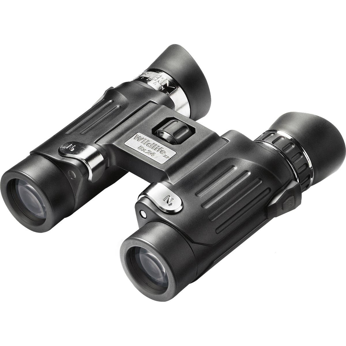 Steiner 8x24 Wildlife XP Compact Binocular – Camera Electronic
