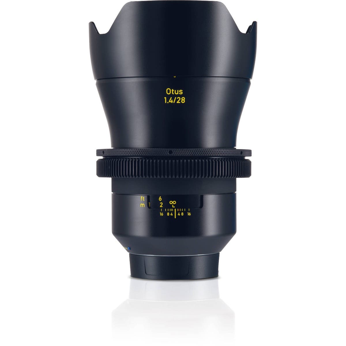 ZEISS Lens Gear (Large) – Camera Electronic