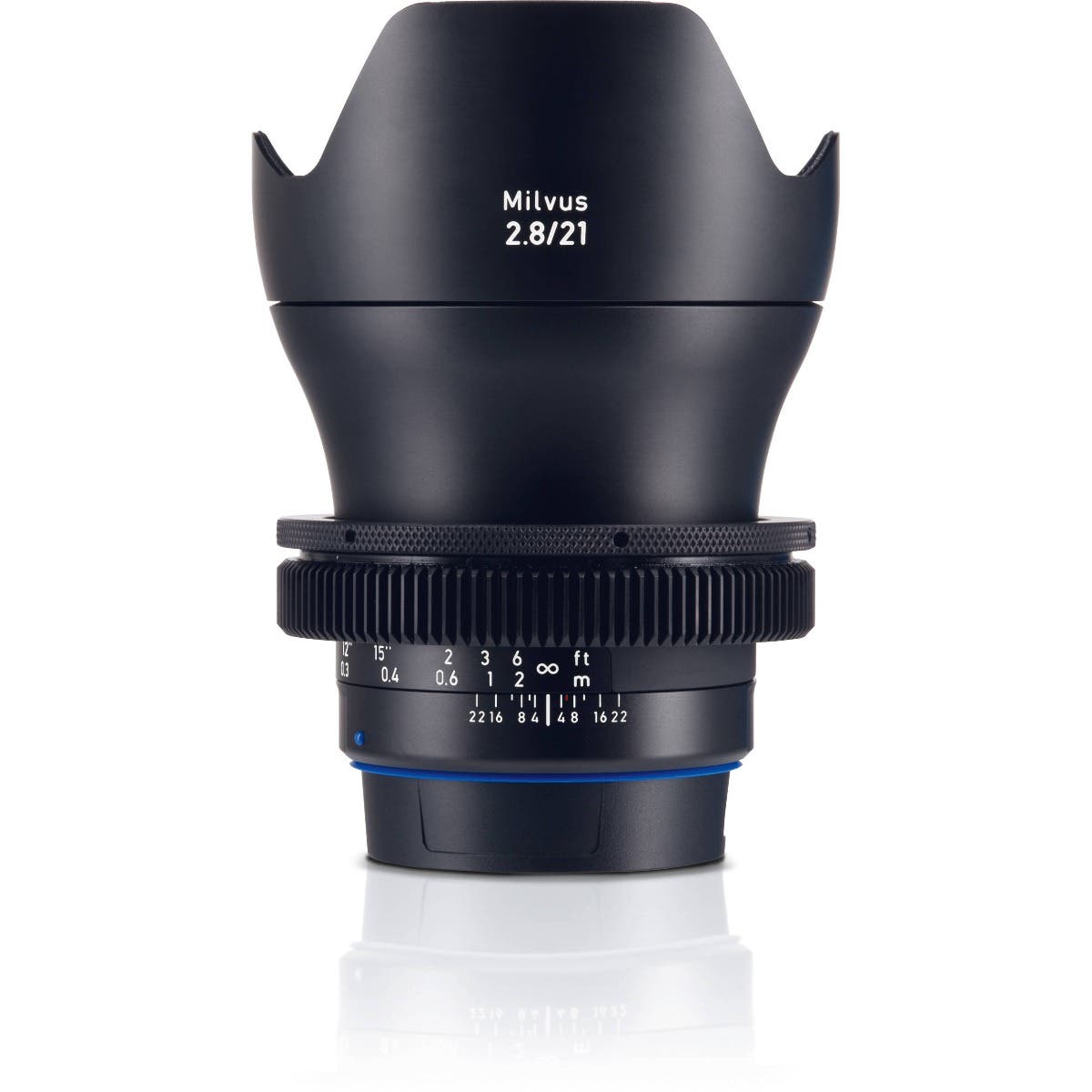ZEISS Lens Gear (Medium) – Camera Electronic