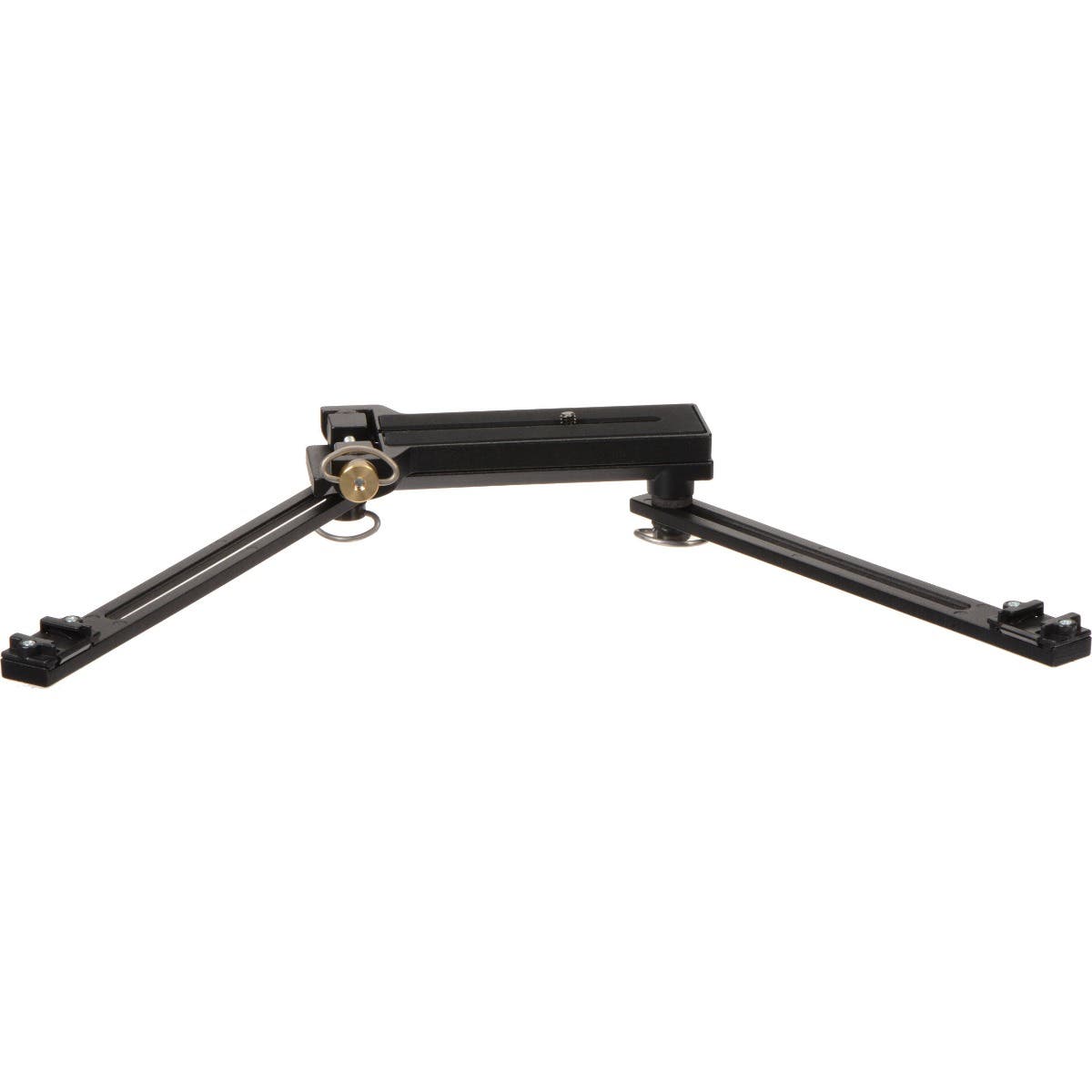 Manfrotto Macro Flash Bracket Support for Dual Flash Positioning ...