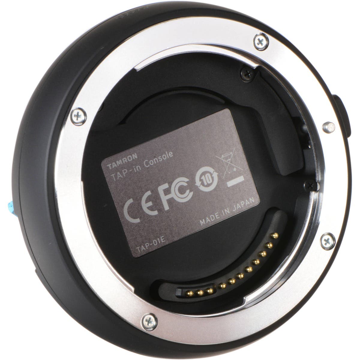 Tamron TAP-In Console for Canon EF Lenses – Camera Electronic