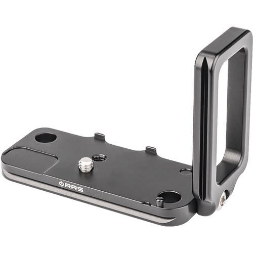 Really Right Stuff BK1-L Set L-Plate for Pentax K-1 – Camera Electronic