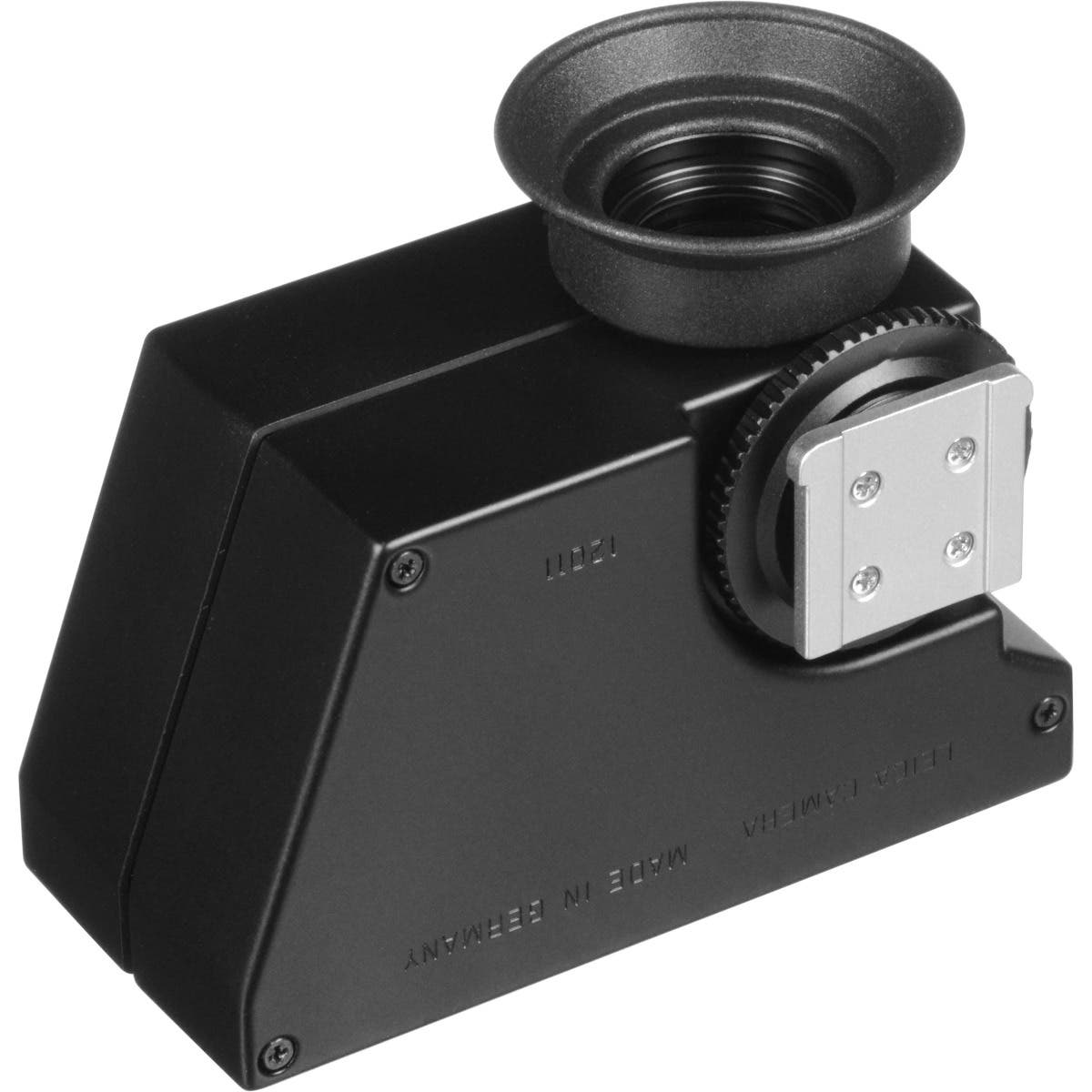 Leica Universal Wide-Angle Viewfinder for M System – Camera Electronic