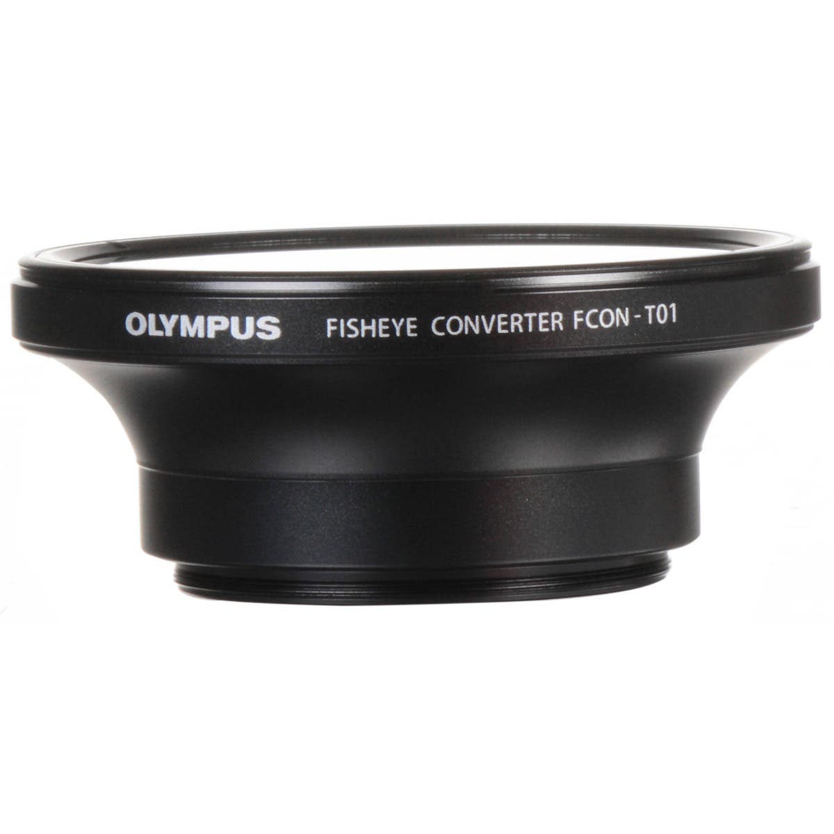 Olympus FCON-T01 Fisheye Converter – Camera Electronic