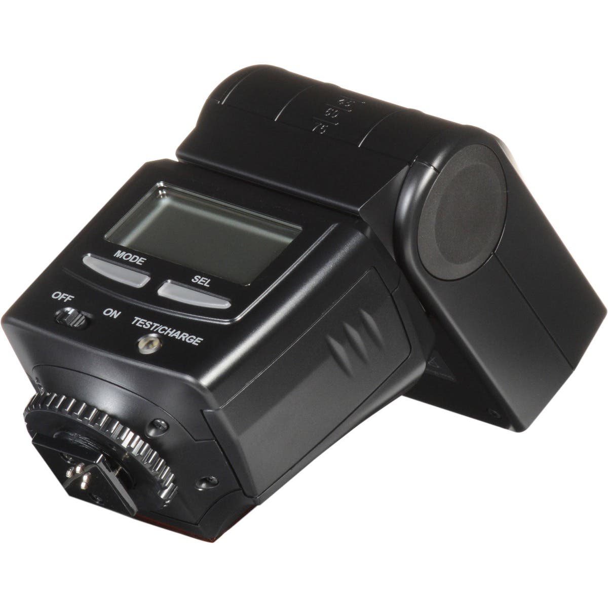 FUJIFILM EF-42 TTL Shoe Mount Flash – Camera Electronic