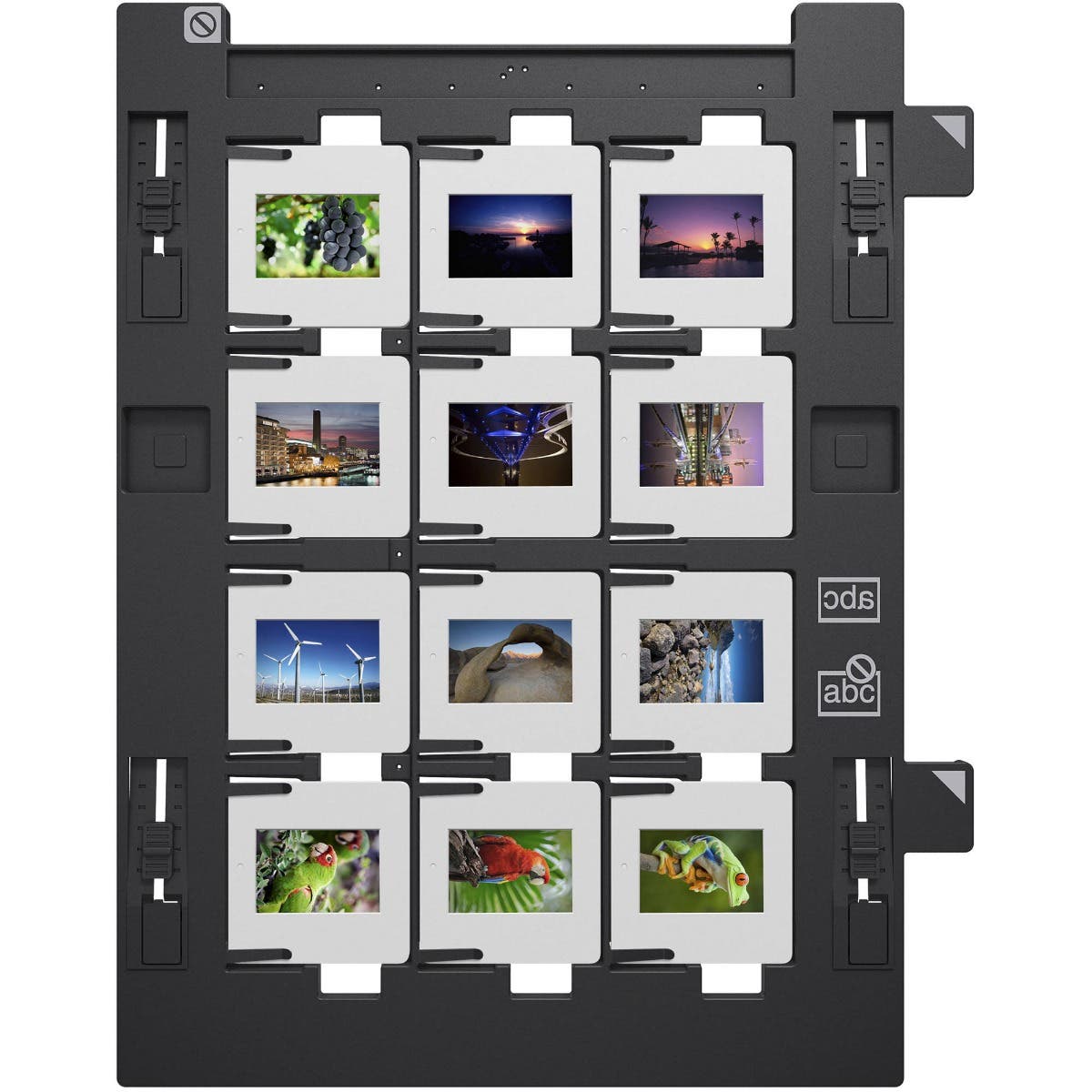 Epson Perfection V850 Pro Scanner – Camera Electronic
