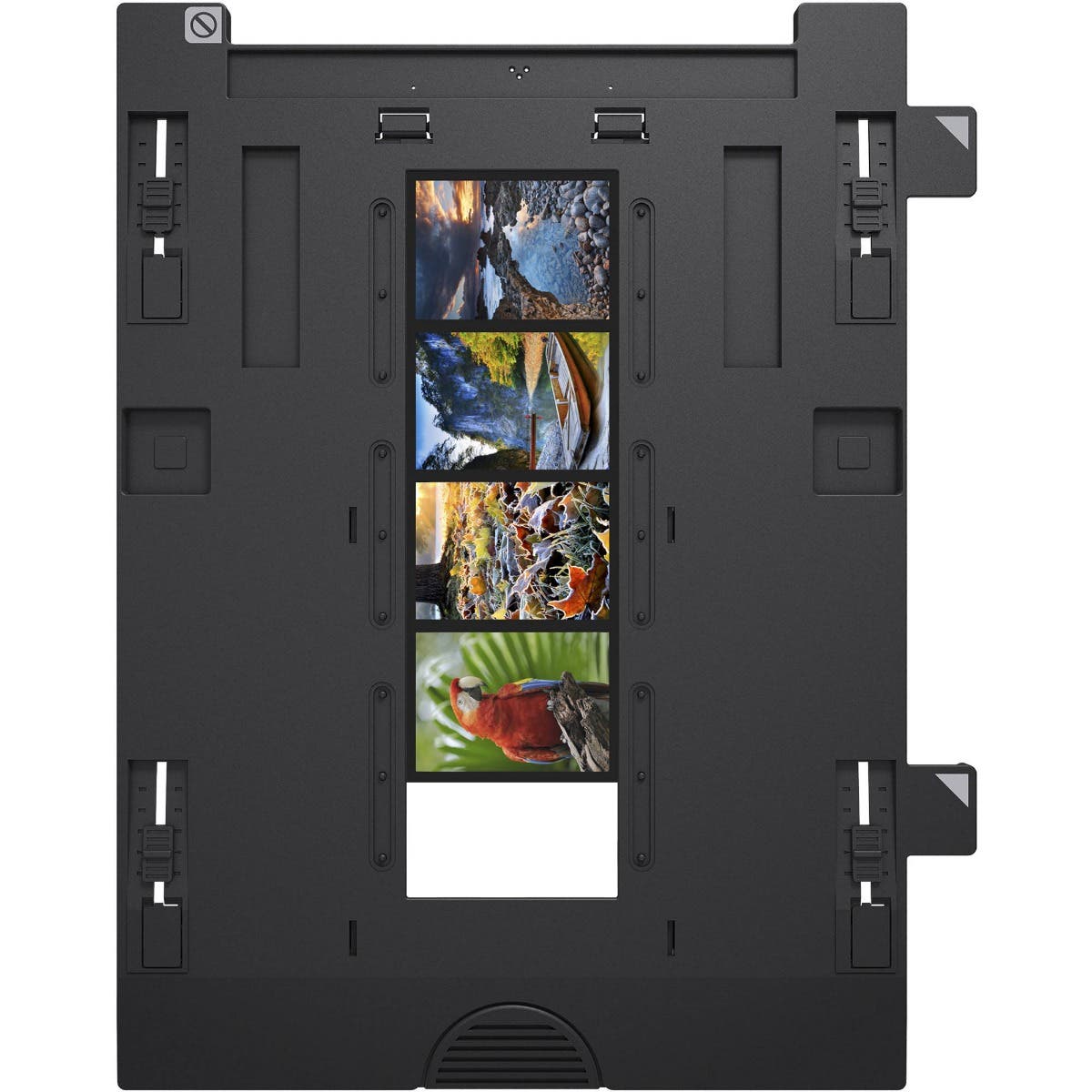 Epson Perfection V850 Pro Scanner – Camera Electronic