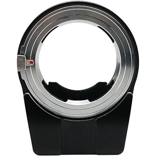 Techart PRO Leica M Mount Lens to Sony E-Mount Camera Autofocus Adapte ...