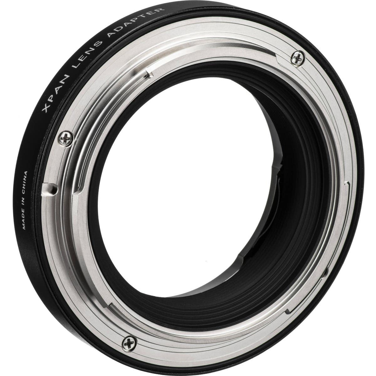 Hasselblad XPan Lens Adapter – Camera Electronic