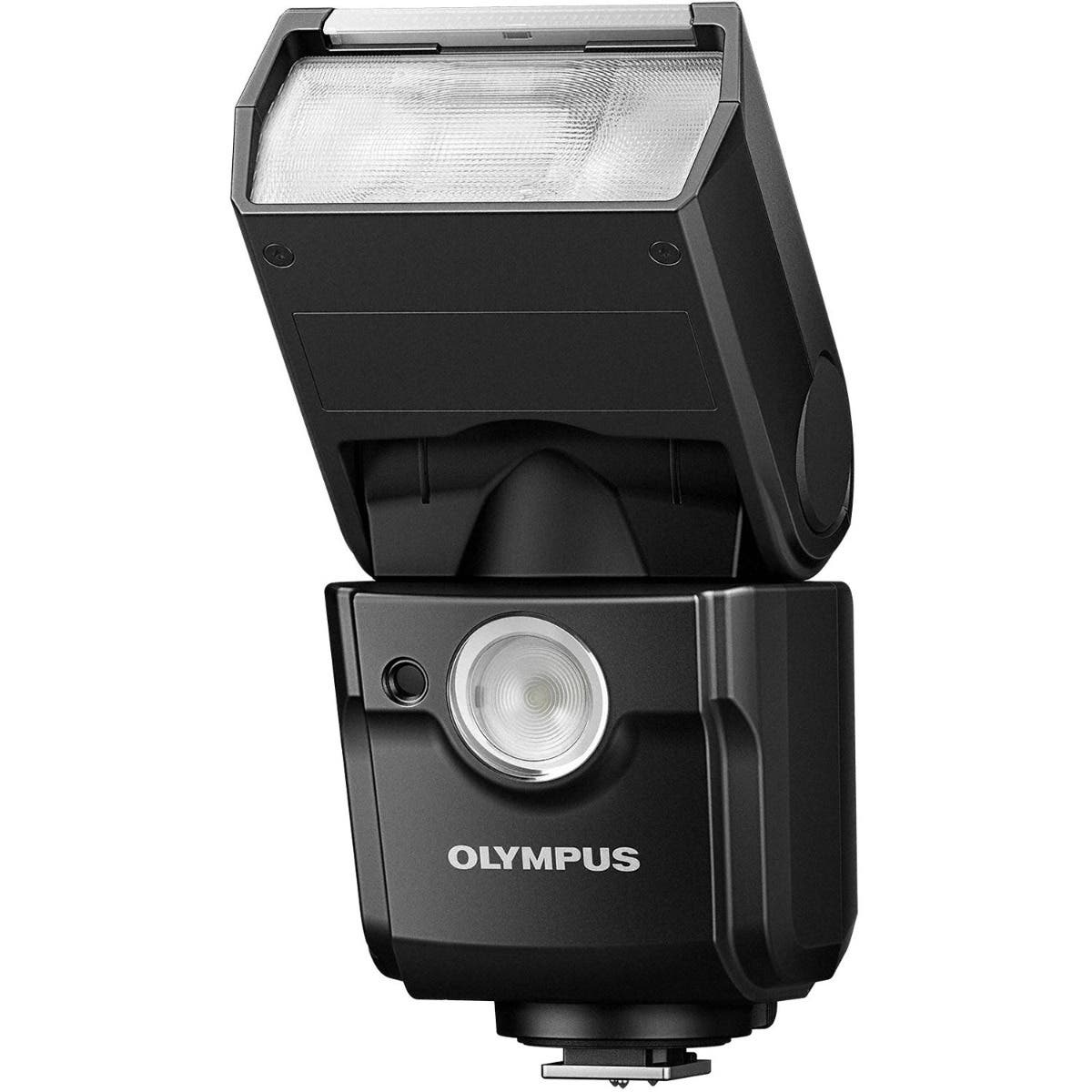 OM System FL-700WR Electronic Flash – Camera Electronic